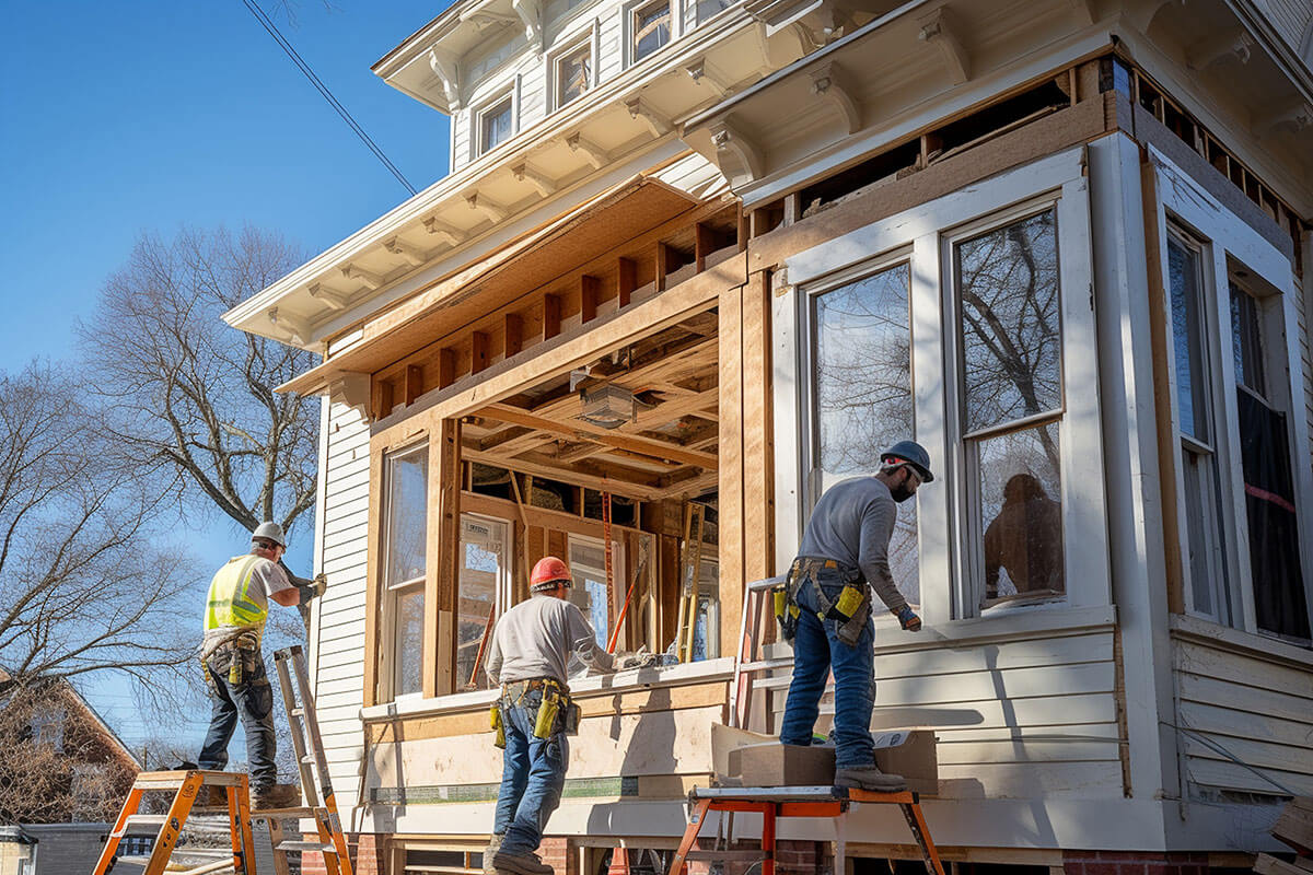 Understanding Building Schemes in BC | Bell Jacoe & Company