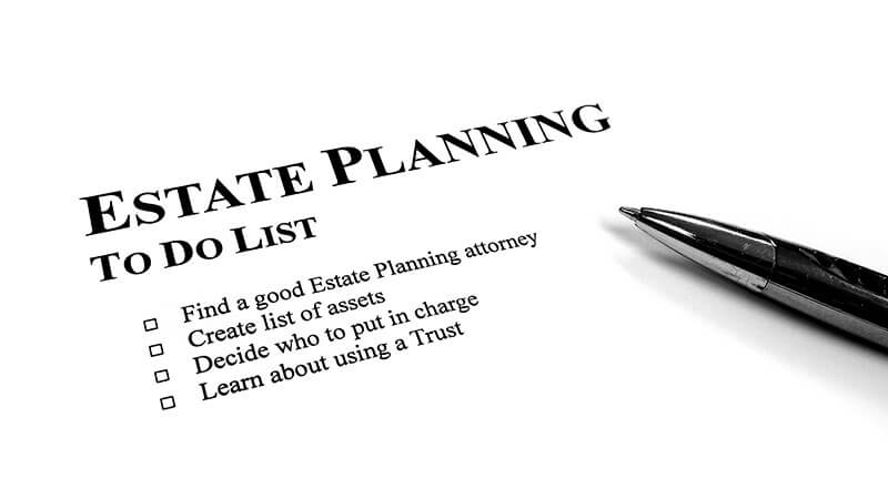 Legal Expertise in Estate Planning |Summerland’s Bell, Jacoe & Company