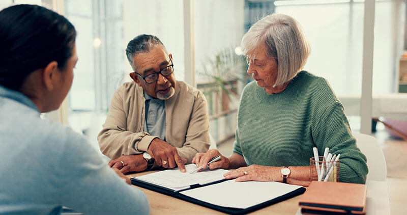 Legal Expertise in Estate Planning |Summerland’s Bell, Jacoe & Company